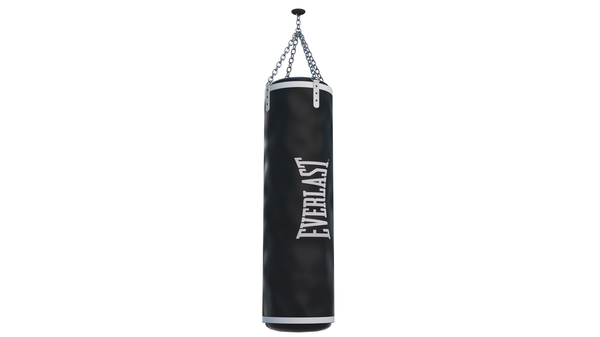 3D Bag Punch Model - TurboSquid 1664803