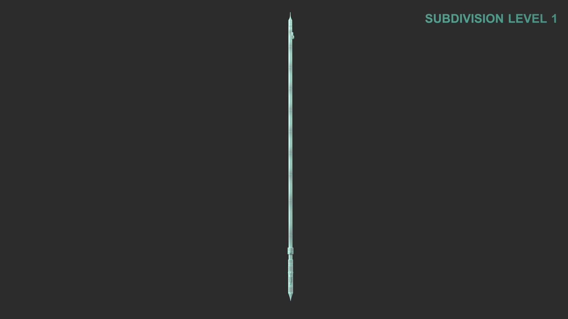 Arrow 3D model - TurboSquid 1947483