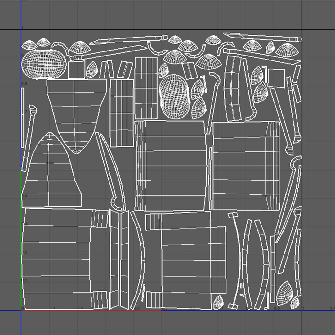 Toothy book 3D model - TurboSquid 1421781