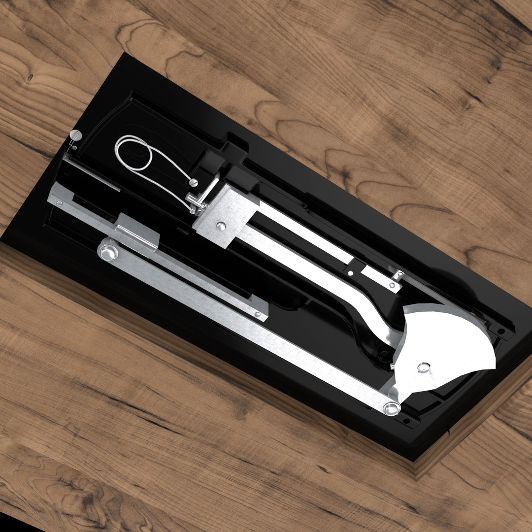 Wertheim Vintage Sewing Machine 3D Model - TurboSquid 1255408