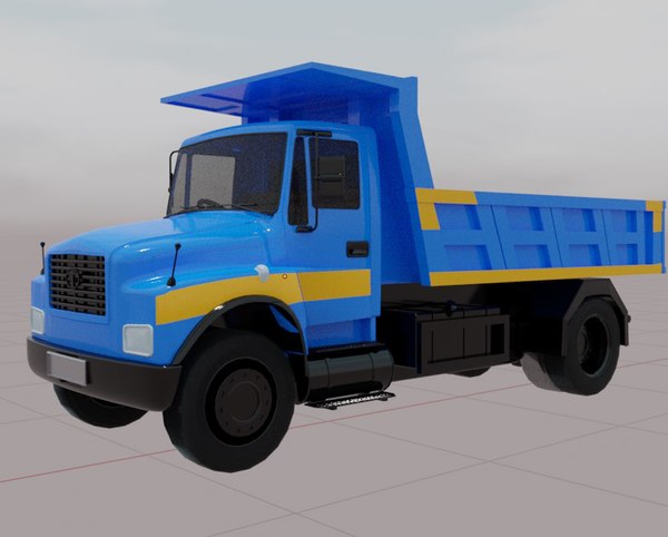Tata 3D Models for Download | TurboSquid