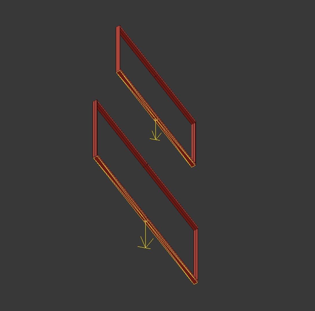 Trend 3D Model - TurboSquid 1644732