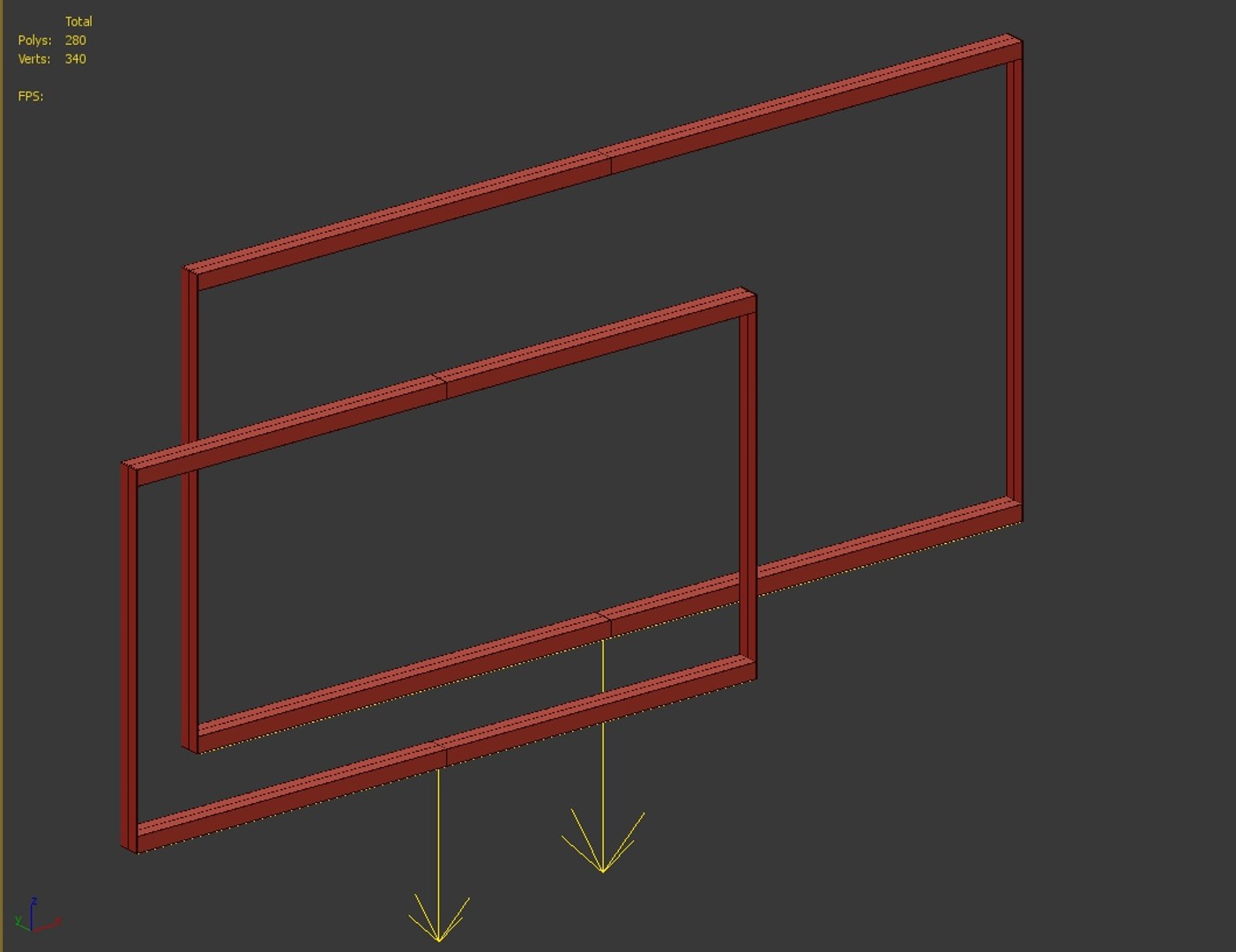 Trend 3D Model - TurboSquid 1644732