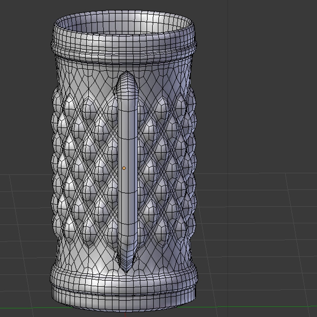 3D Glass Water - TurboSquid 1410344