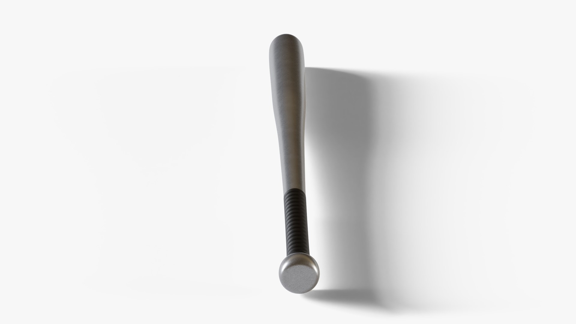 3D Baseball Bat - TurboSquid 2300737