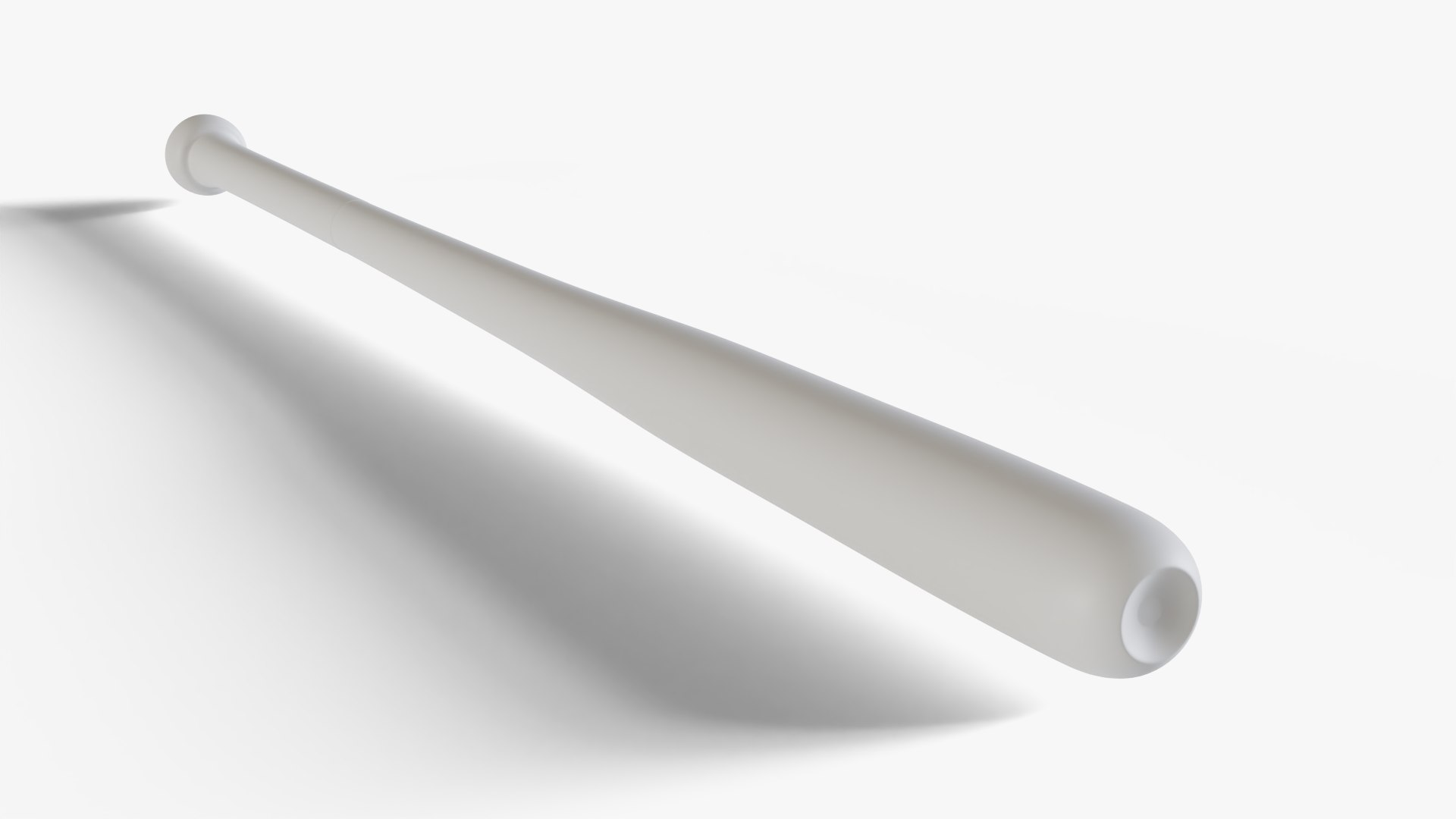 3D Baseball Bat - TurboSquid 2300737