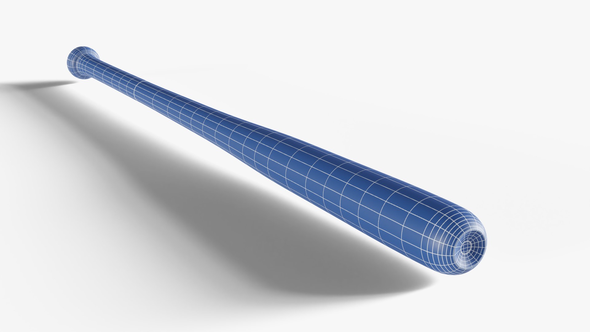 3D Baseball Bat - TurboSquid 2300737
