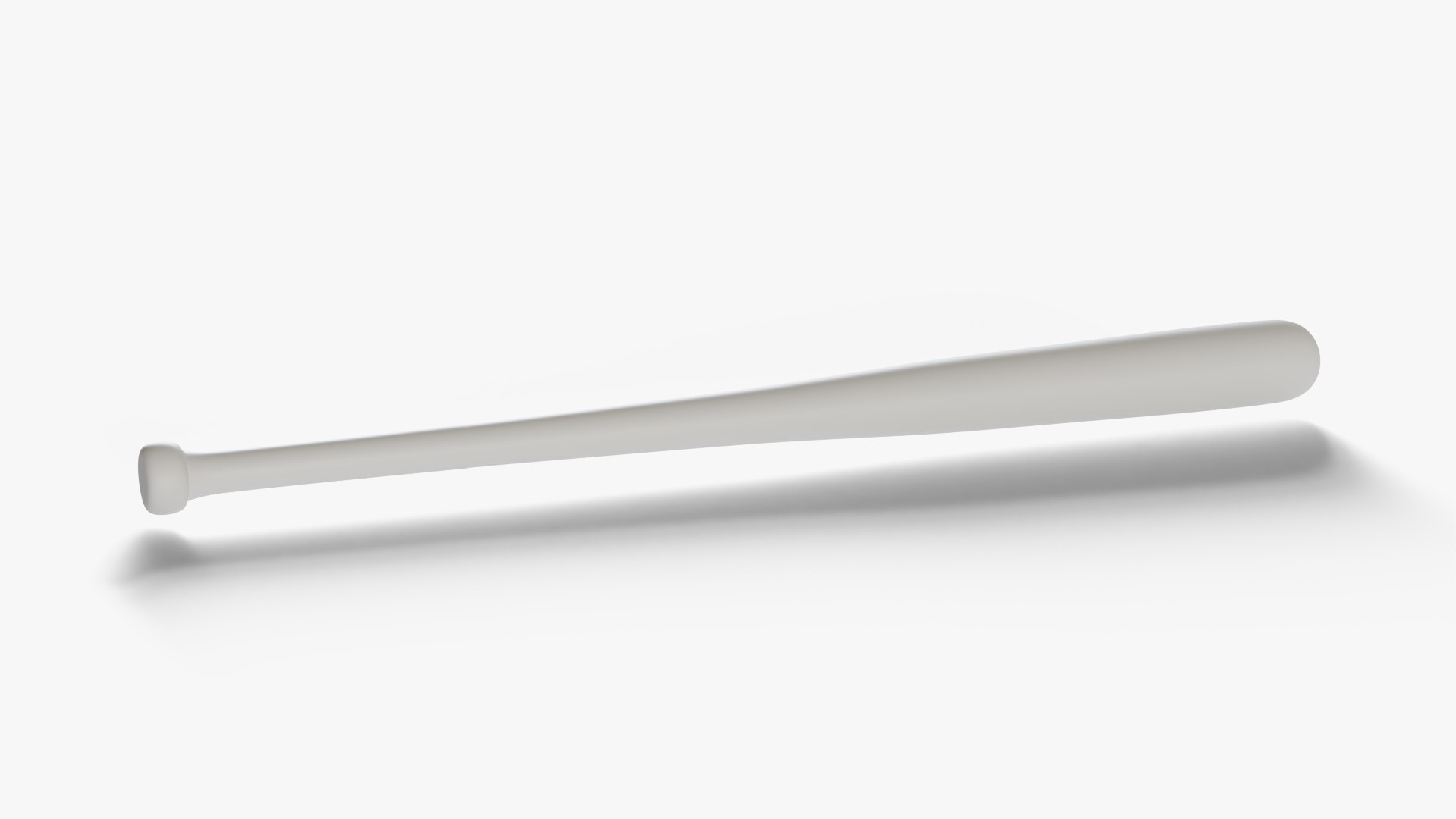 3D Baseball Bat - TurboSquid 2300737