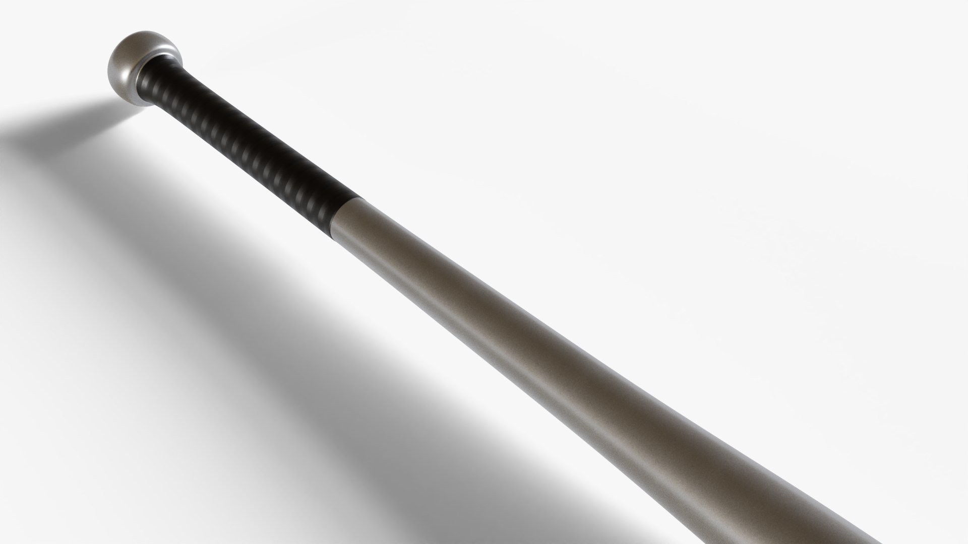 3D Baseball Bat - TurboSquid 2300737