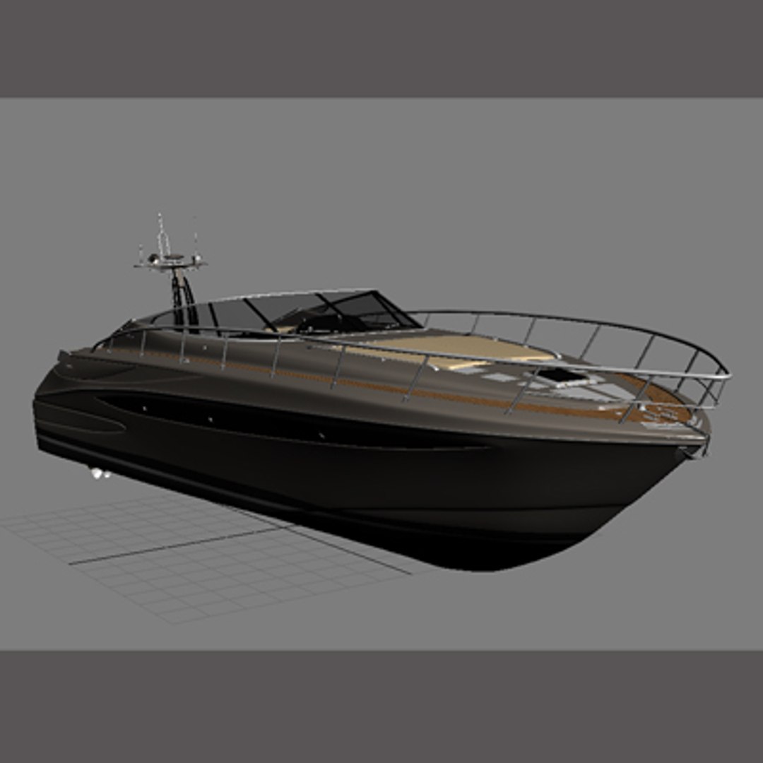 3d riva rivale