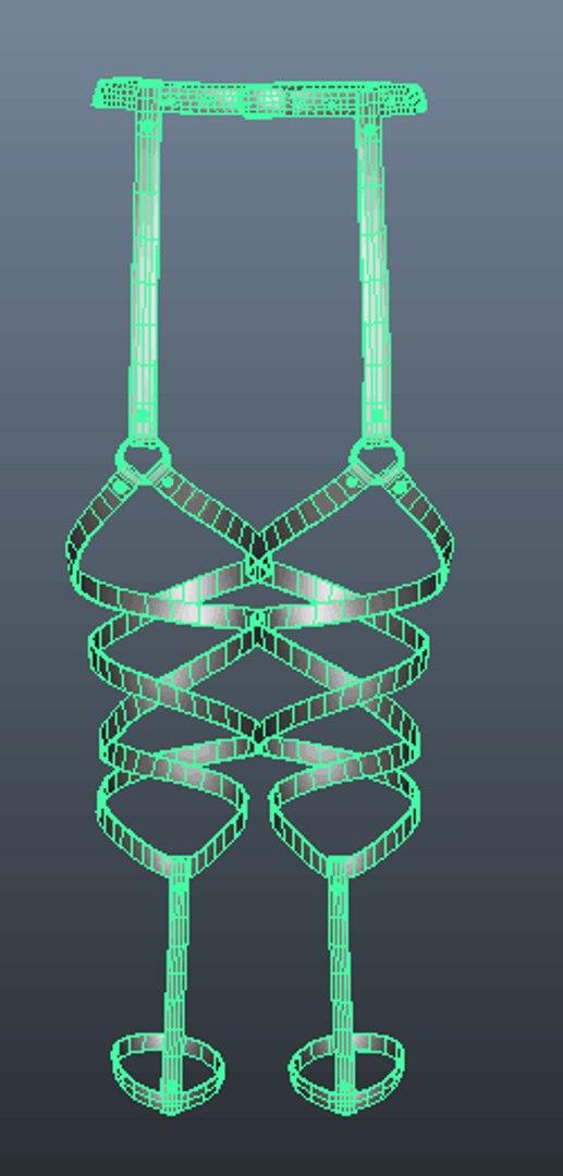 Life 3D Model - TurboSquid 1219851