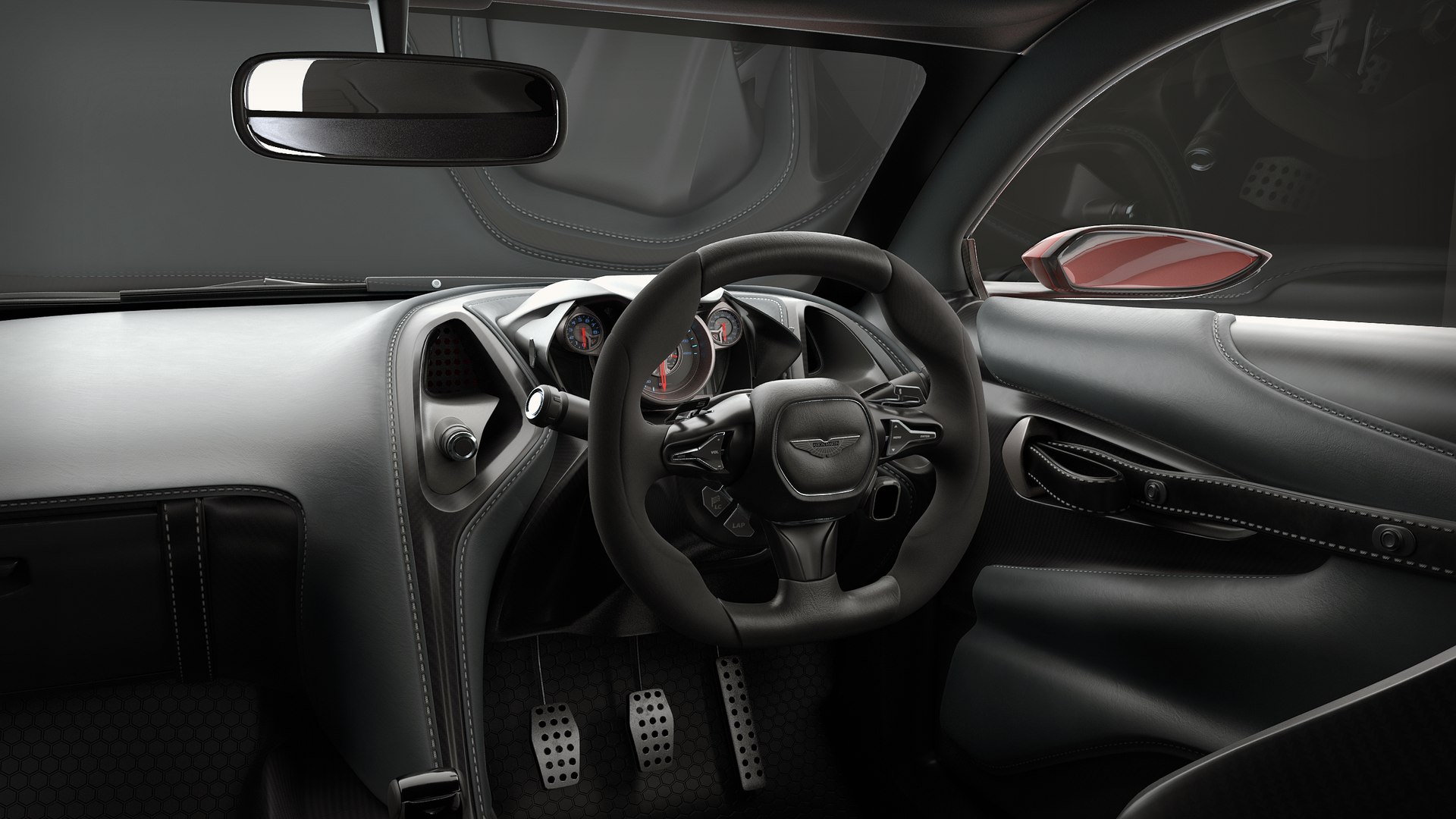 3D model AstonMartin DB10 - TurboSquid 2062852