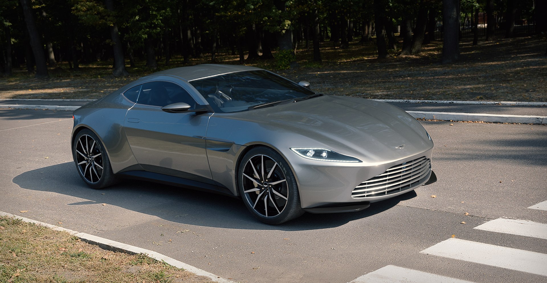 3D model AstonMartin DB10 - TurboSquid 2062852