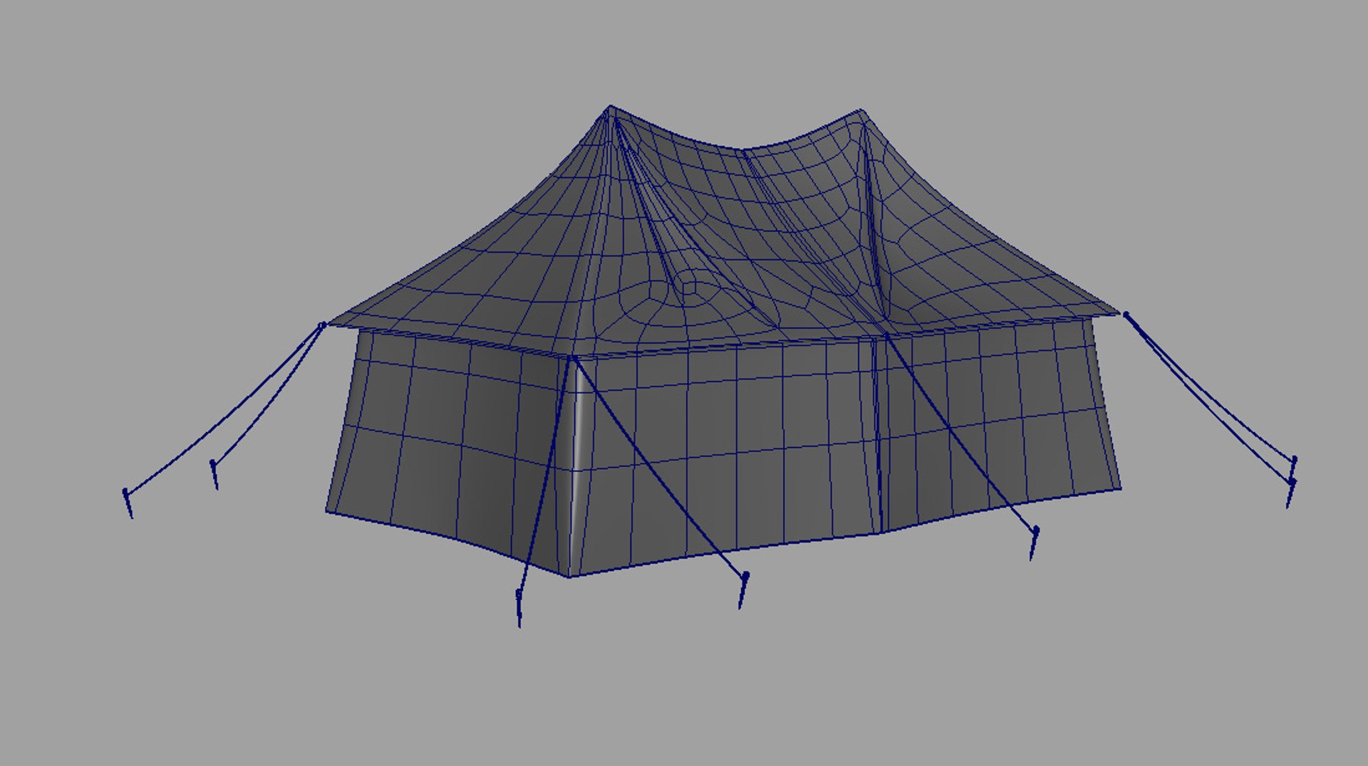Obj Tent