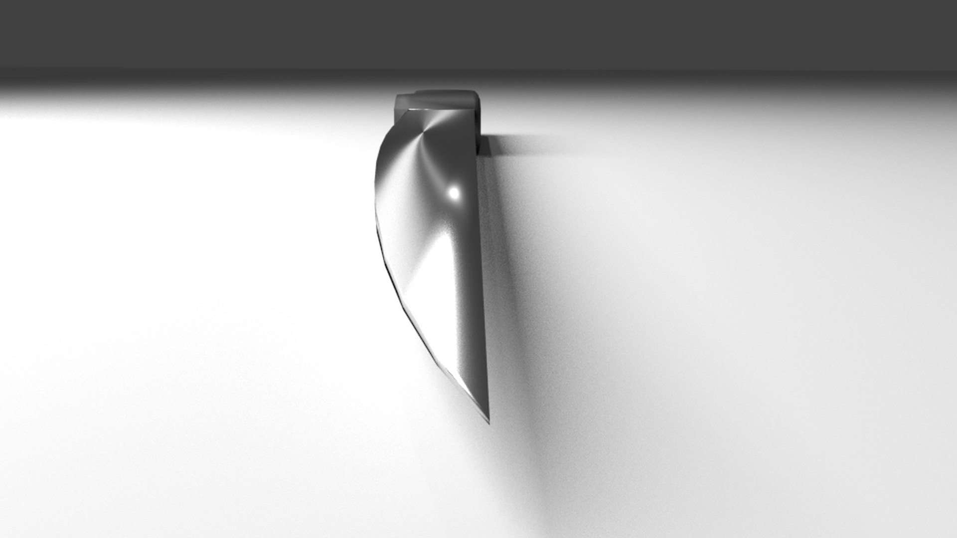 3D Model Fillet Knife - TurboSquid 1461014