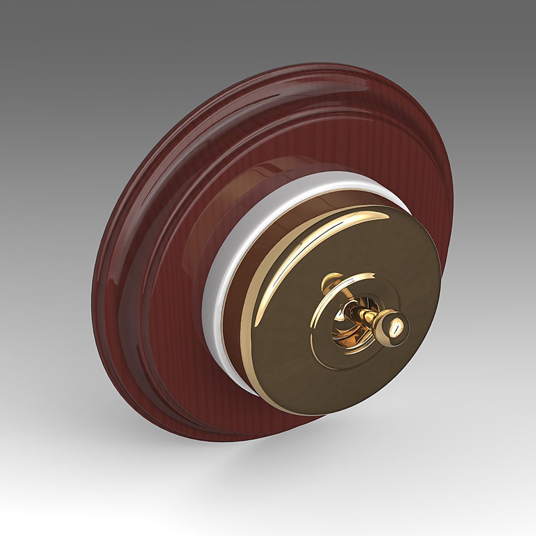 maya electrical switch