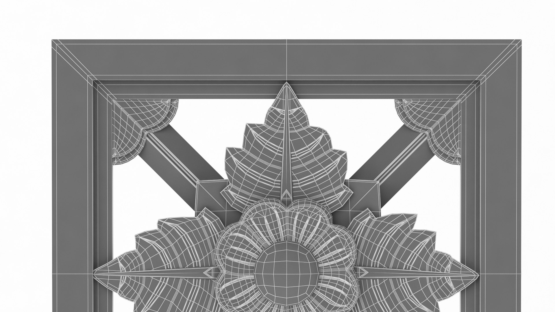 Setting 3D - TurboSquid 1581997