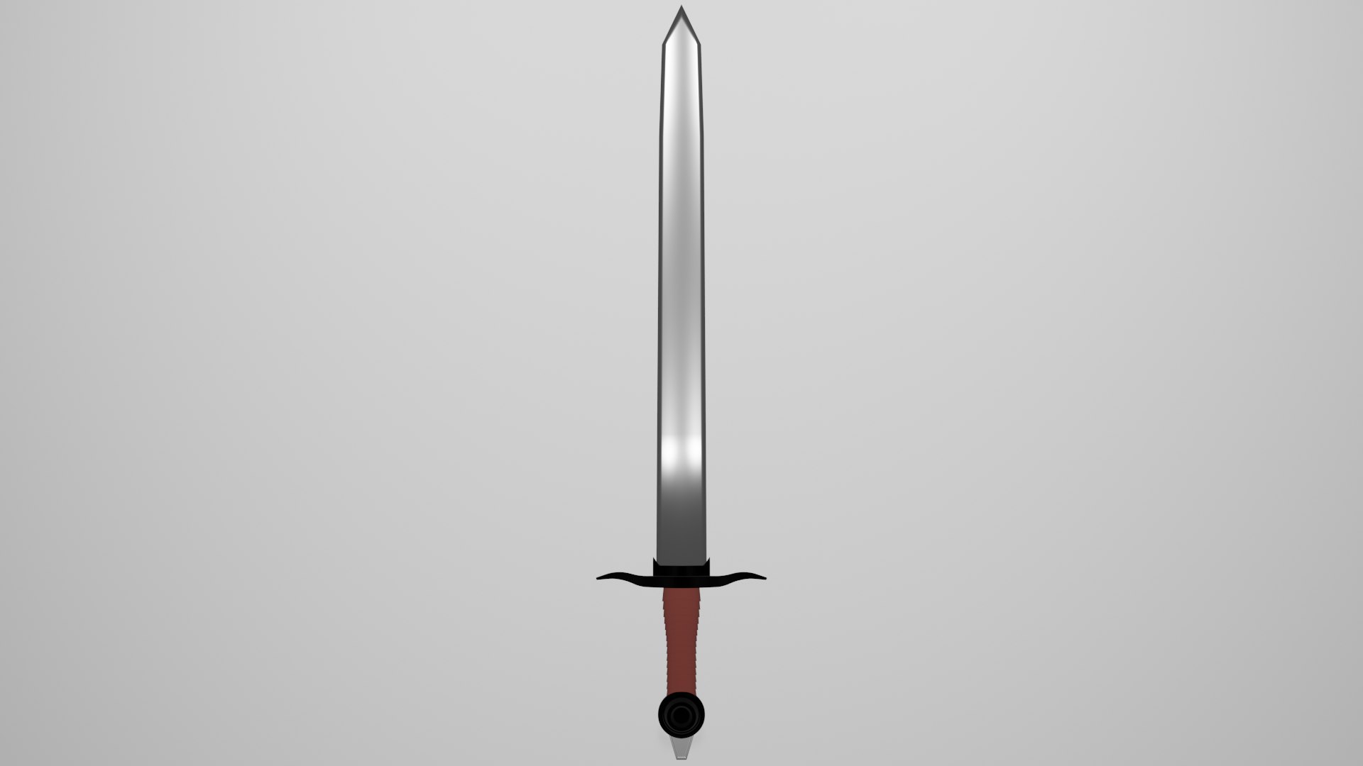 livre Normal Sword Modelo 3D - TurboSquid 1944820