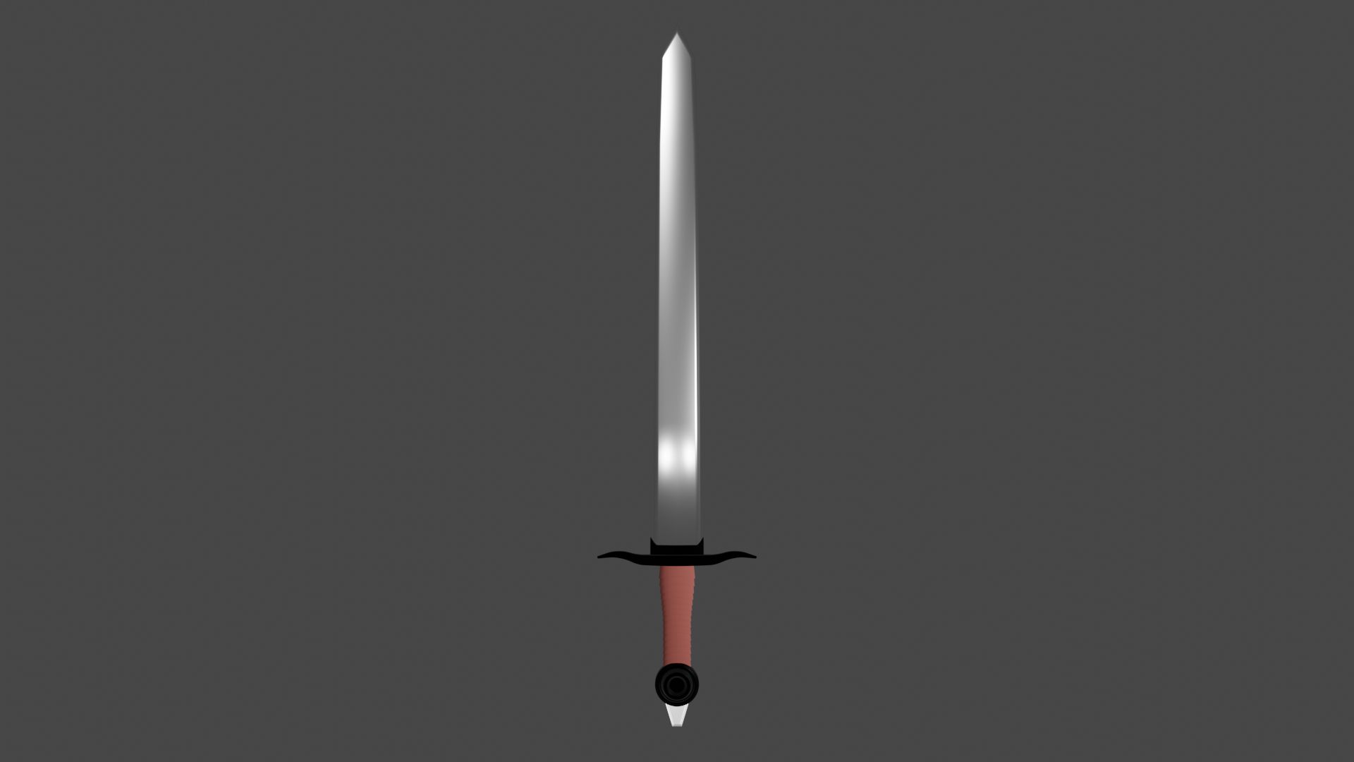 livre Normal Sword Modelo 3D - TurboSquid 1944820