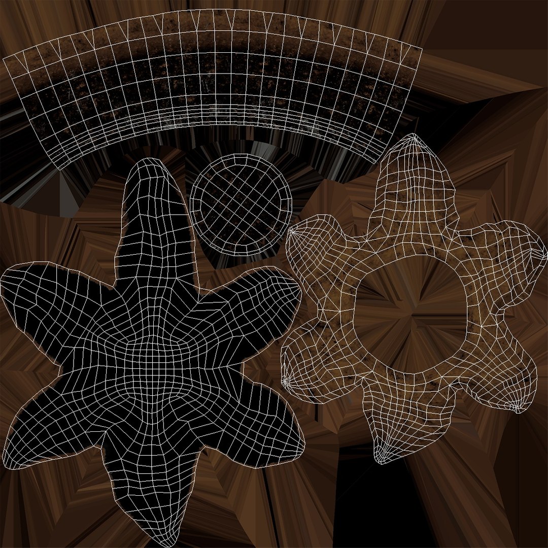 3D Impact Bullet Lead Model - TurboSquid 2282948