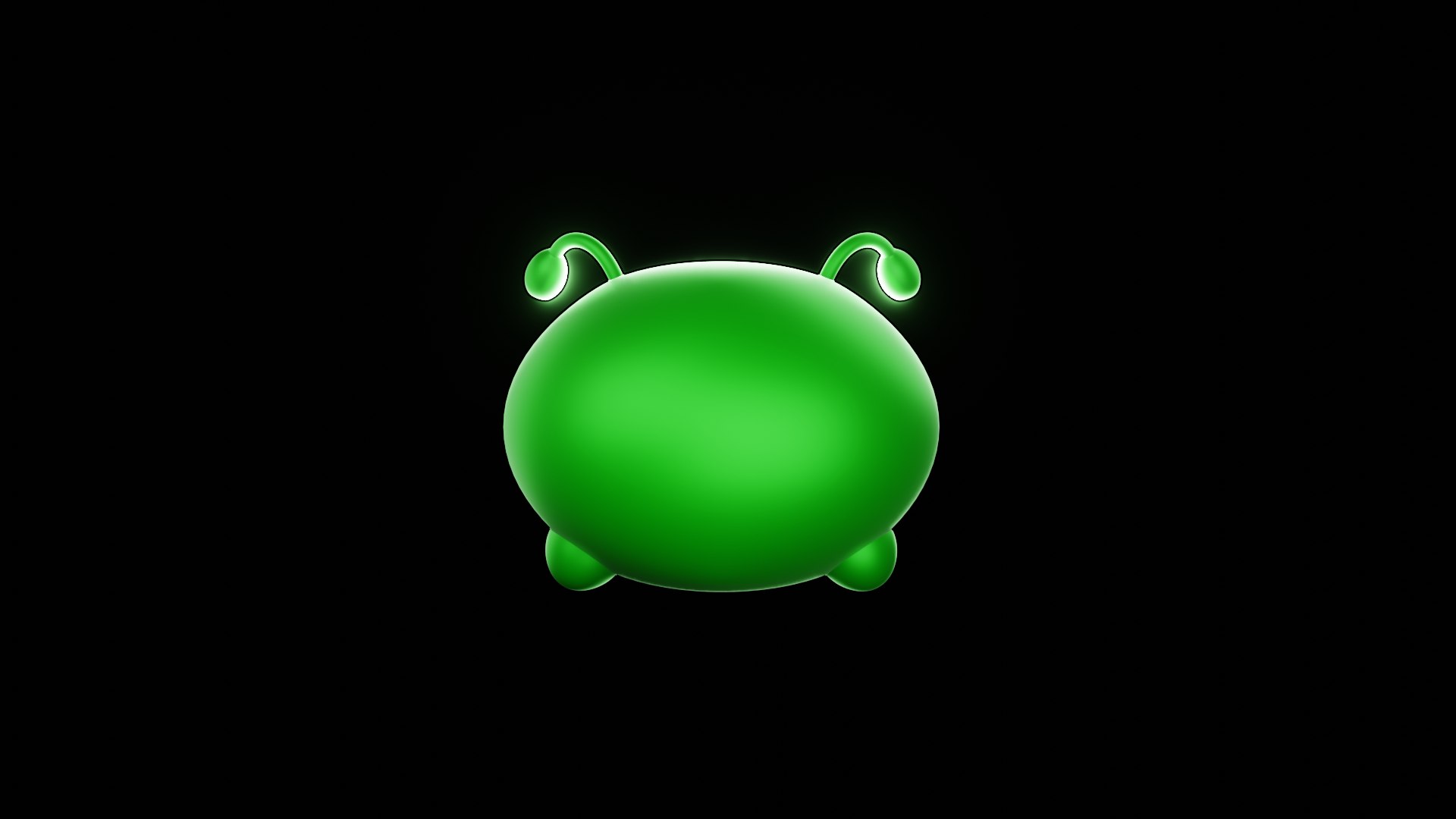 Mooncake 3D Model - TurboSquid 1802065