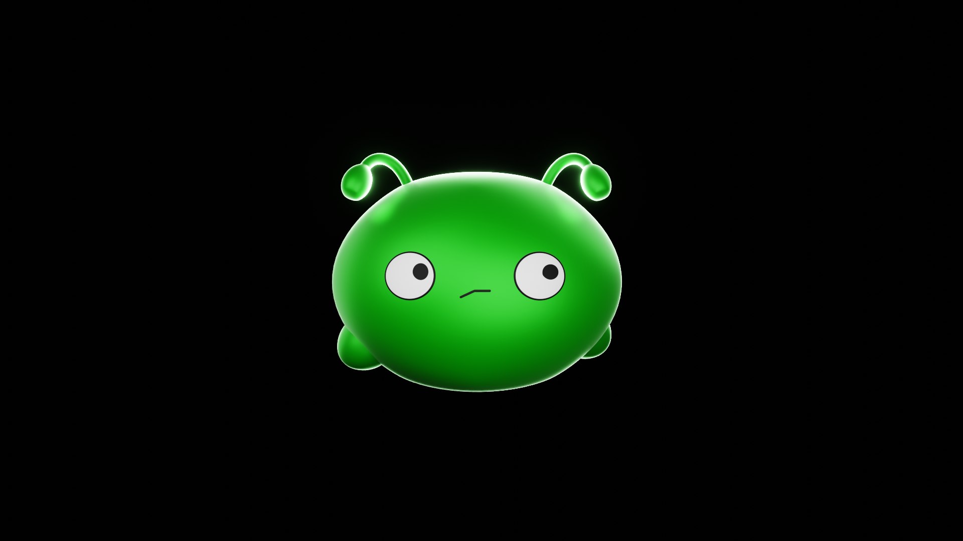 Mooncake 3D Model - TurboSquid 1802065