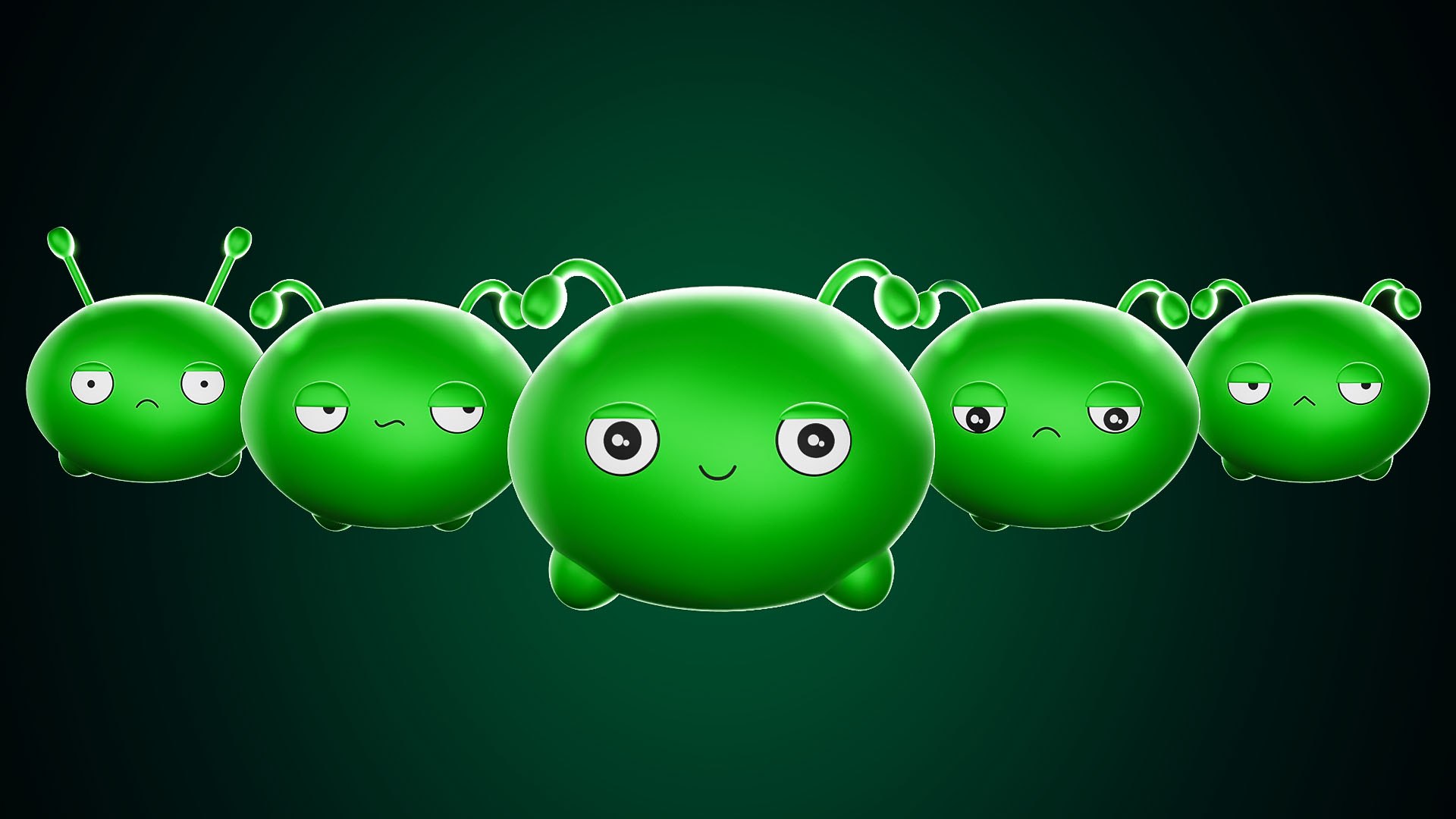 Mooncake 3D Model - TurboSquid 1802065