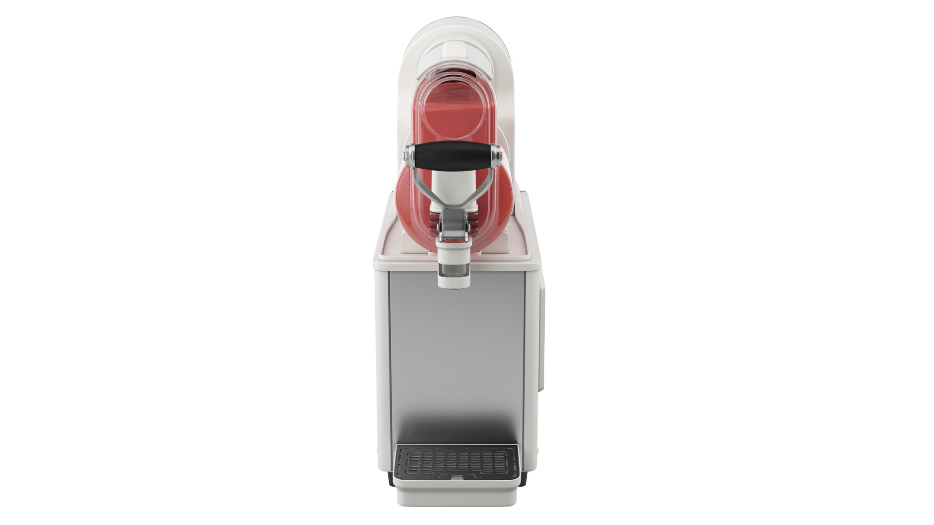 Slush Machine 3D Model - TurboSquid 2034328
