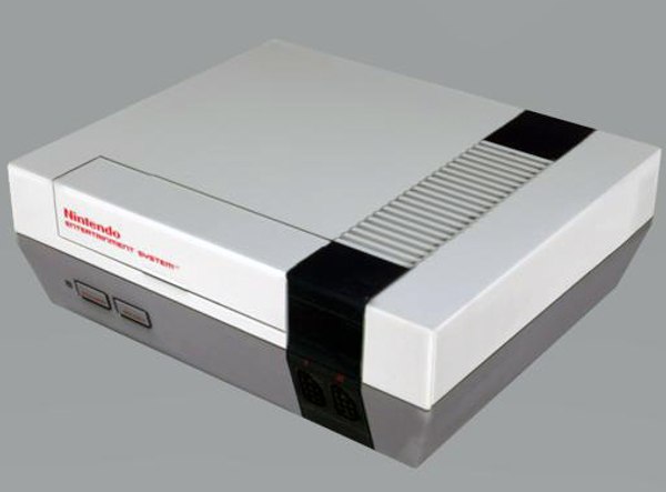 3D Famicom Models | TurboSquid