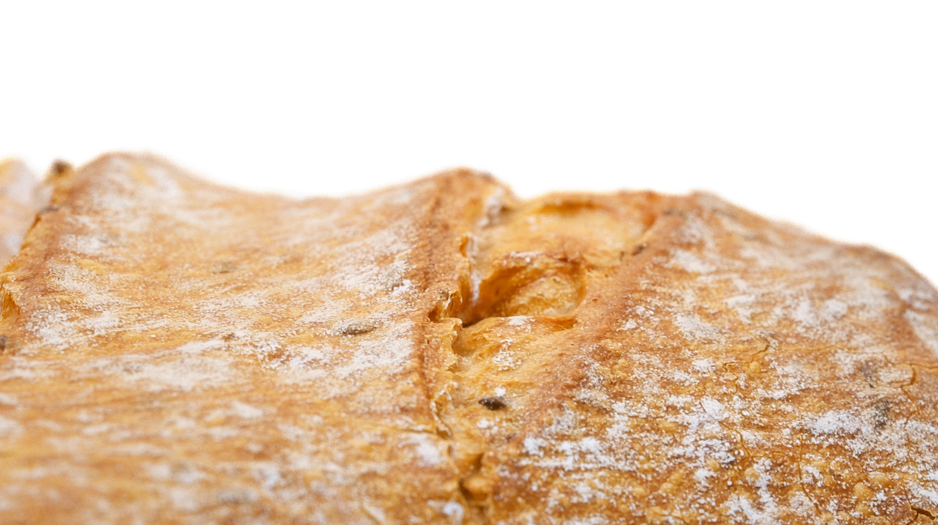 3D Bread Scan Model - TurboSquid 1713397