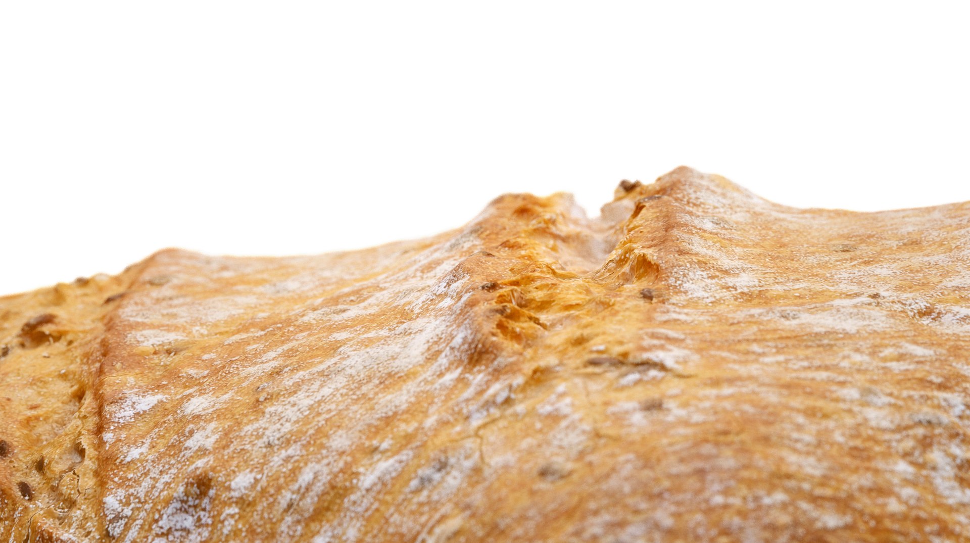 3D Bread Scan Model - TurboSquid 1713397