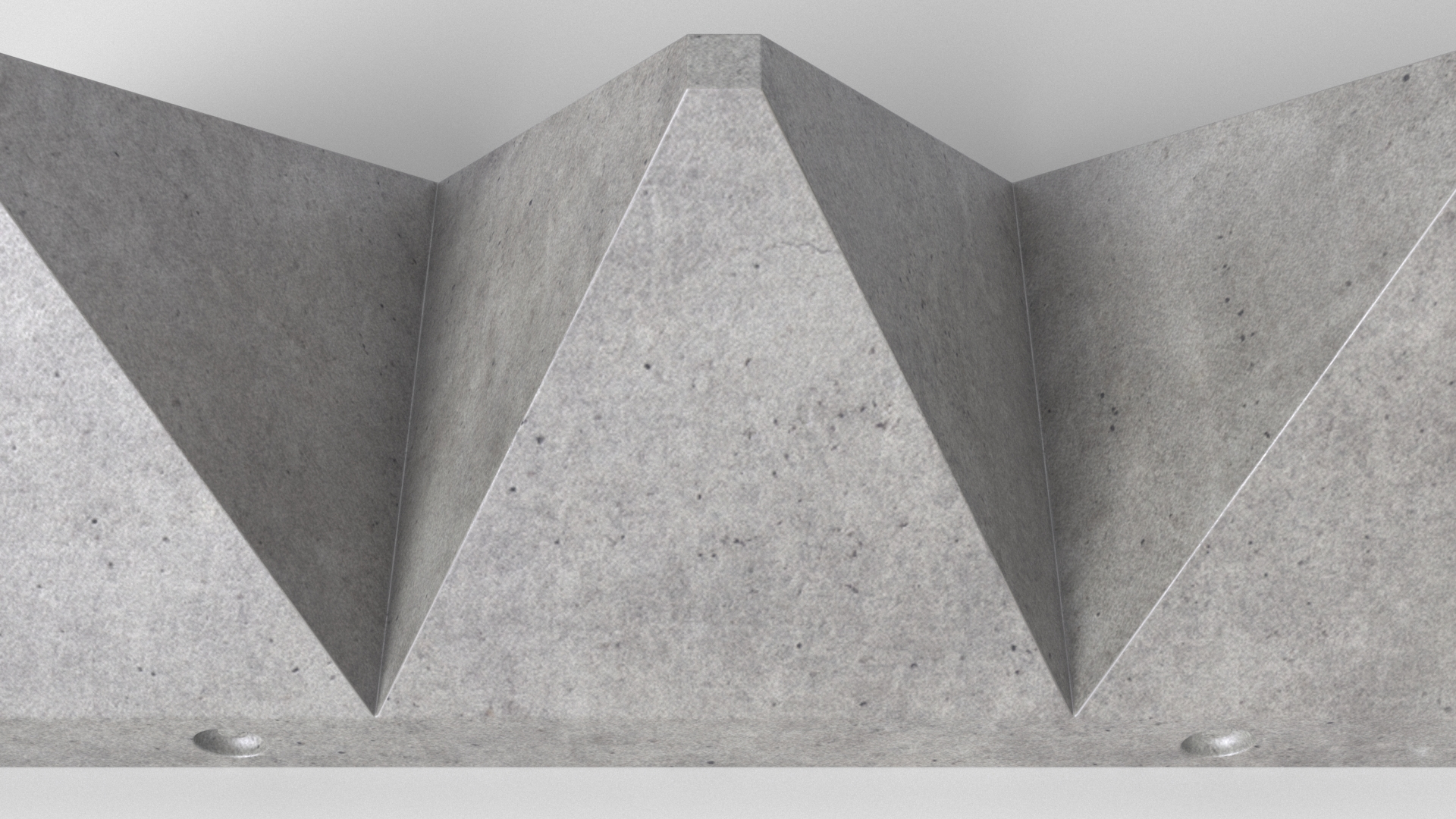 Tank Trap 3D - TurboSquid 1968716