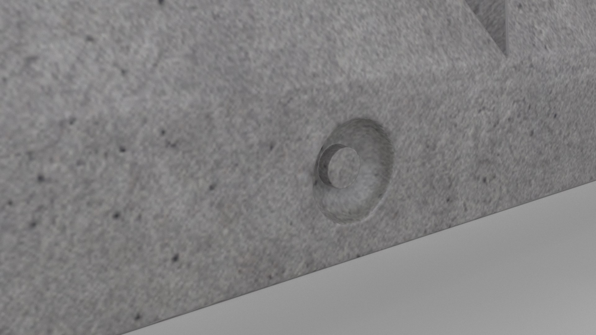 Tank Trap 3D - TurboSquid 1968716