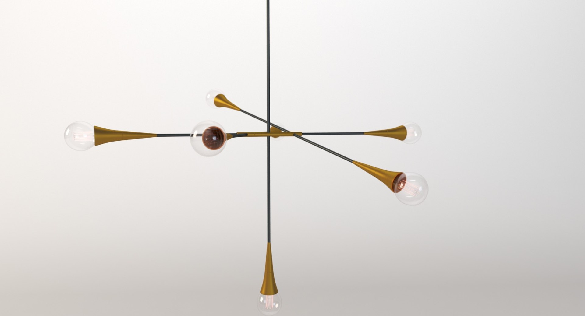 3D Light Model - TurboSquid 1374688