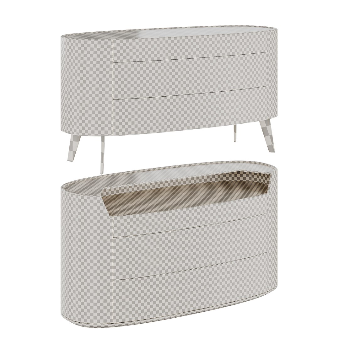 3D Poliform Kelly Model - TurboSquid 2358528