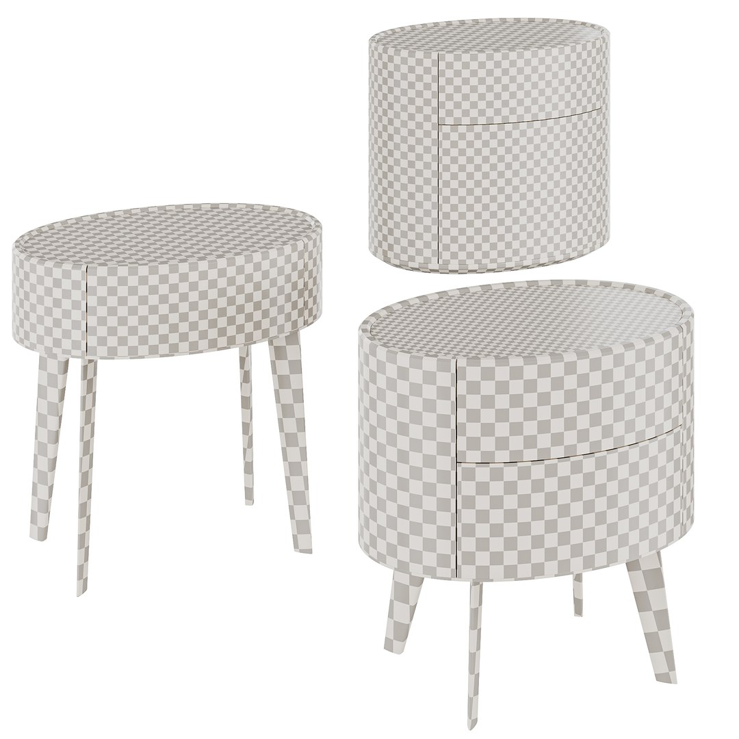 3D Poliform Kelly Model - TurboSquid 2358528