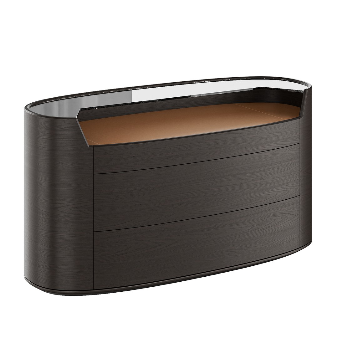 3D Poliform Kelly Model - TurboSquid 2358528