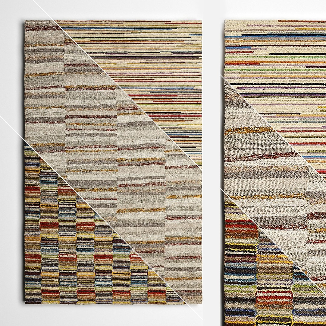 3D rugs flooring - TurboSquid 1201578