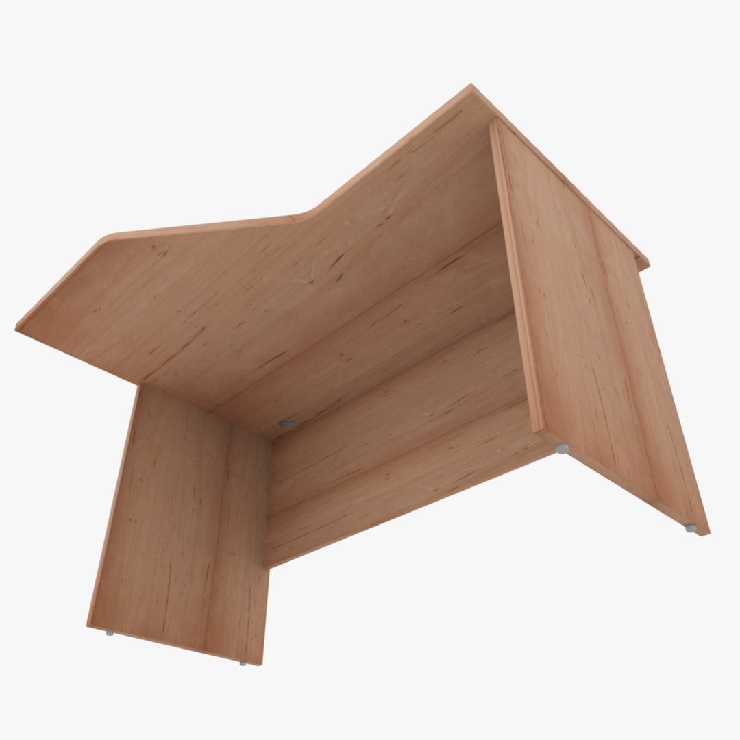 rack office table max