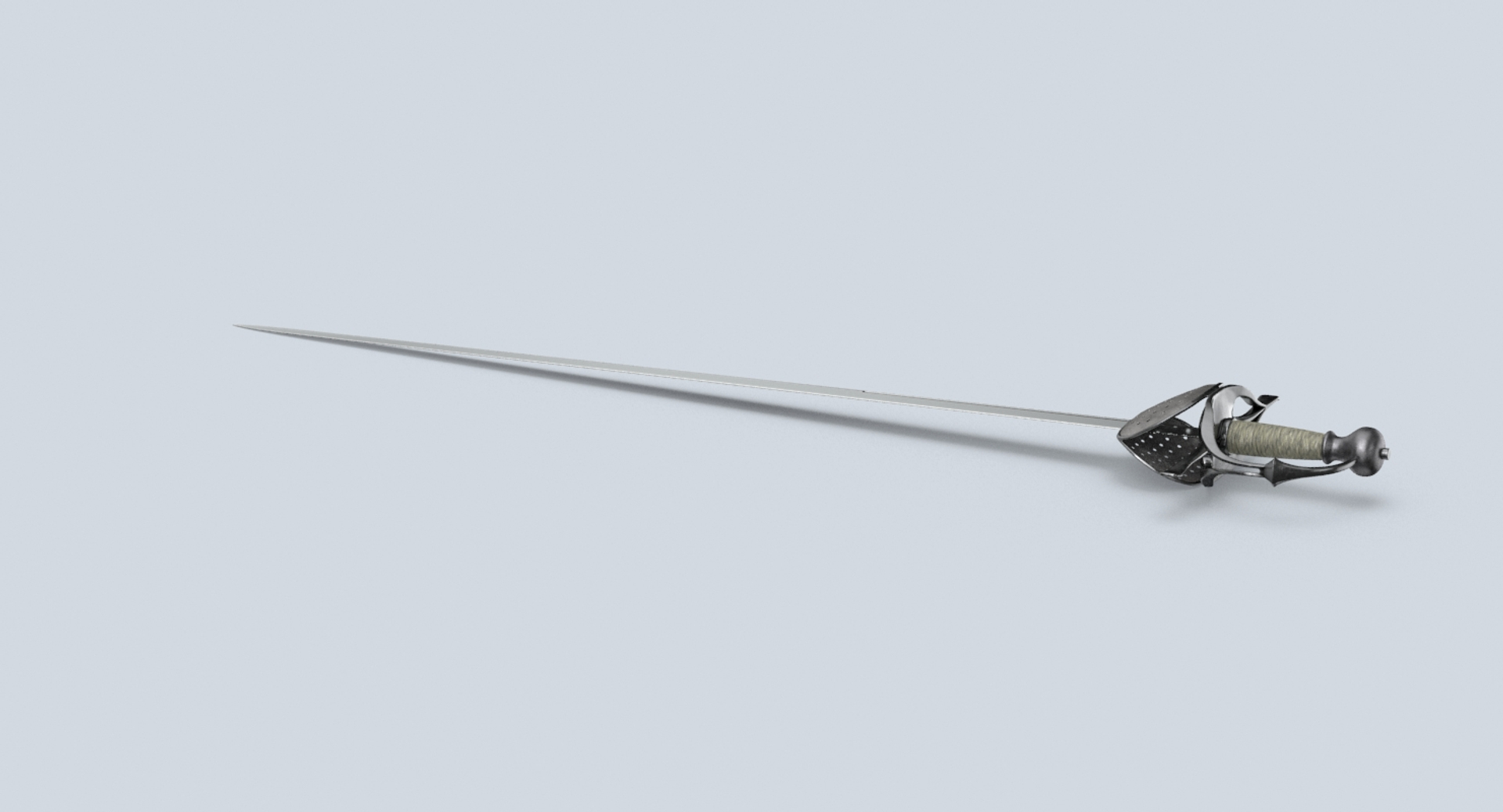 Rapier Sword