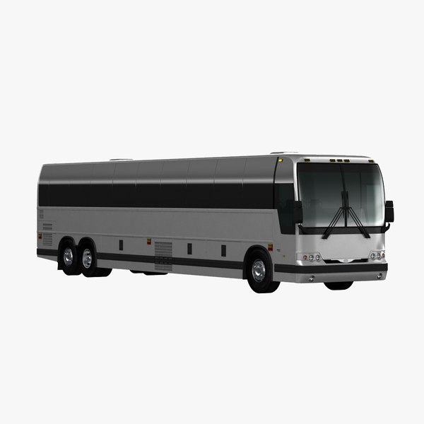 Coach 3D Models for Download | TurboSquid