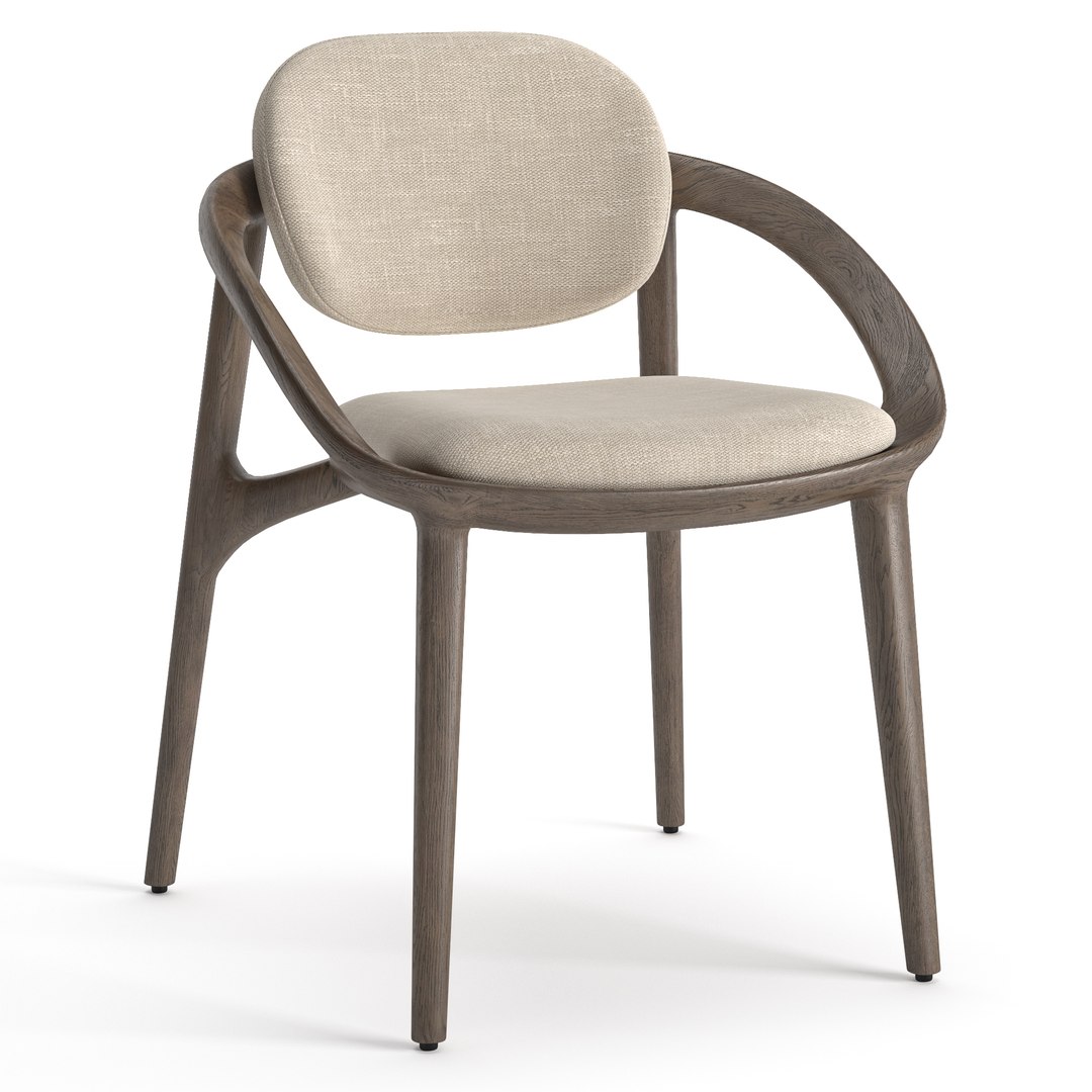 3D Porada Molly - TurboSquid 2073067