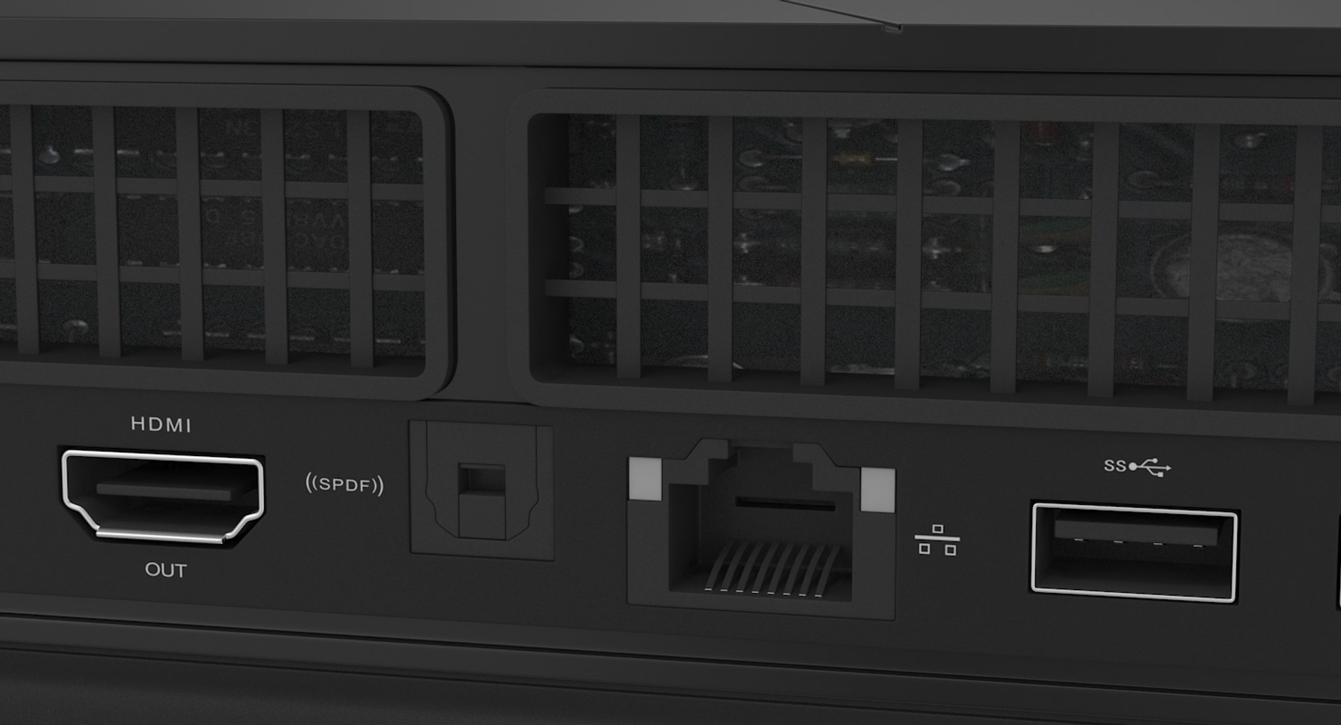 Alienware Steam Machine Max