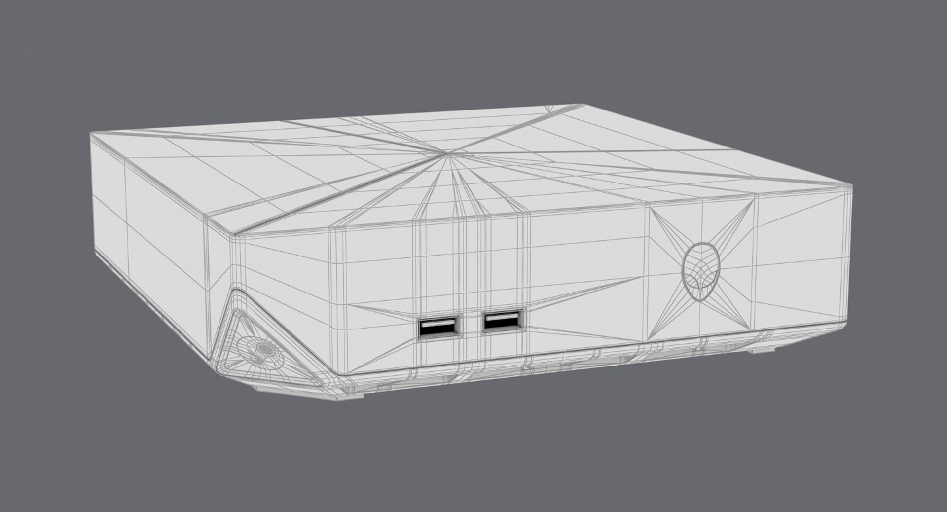 Alienware Steam Machine Max