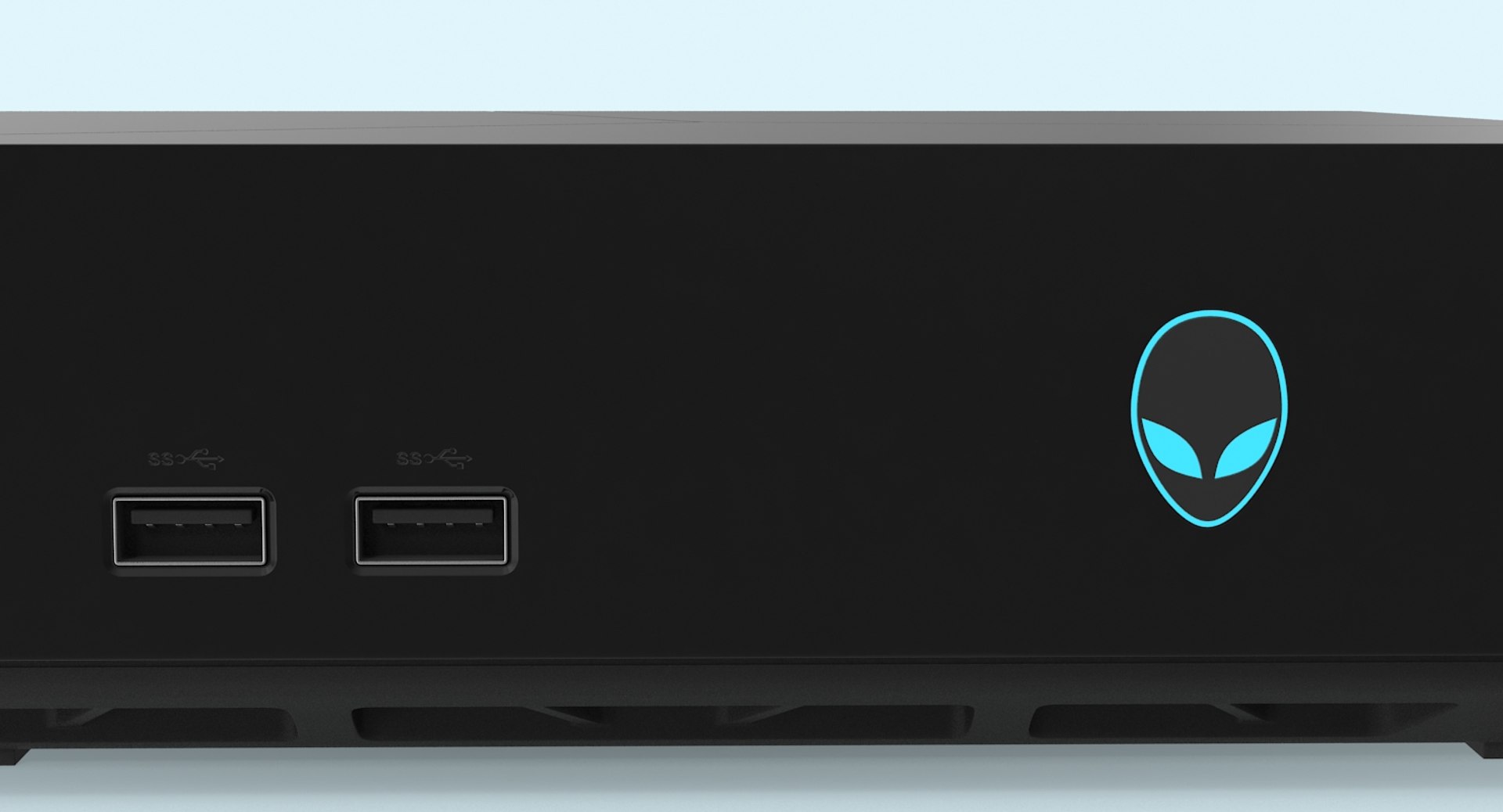 Alienware Steam Machine Max