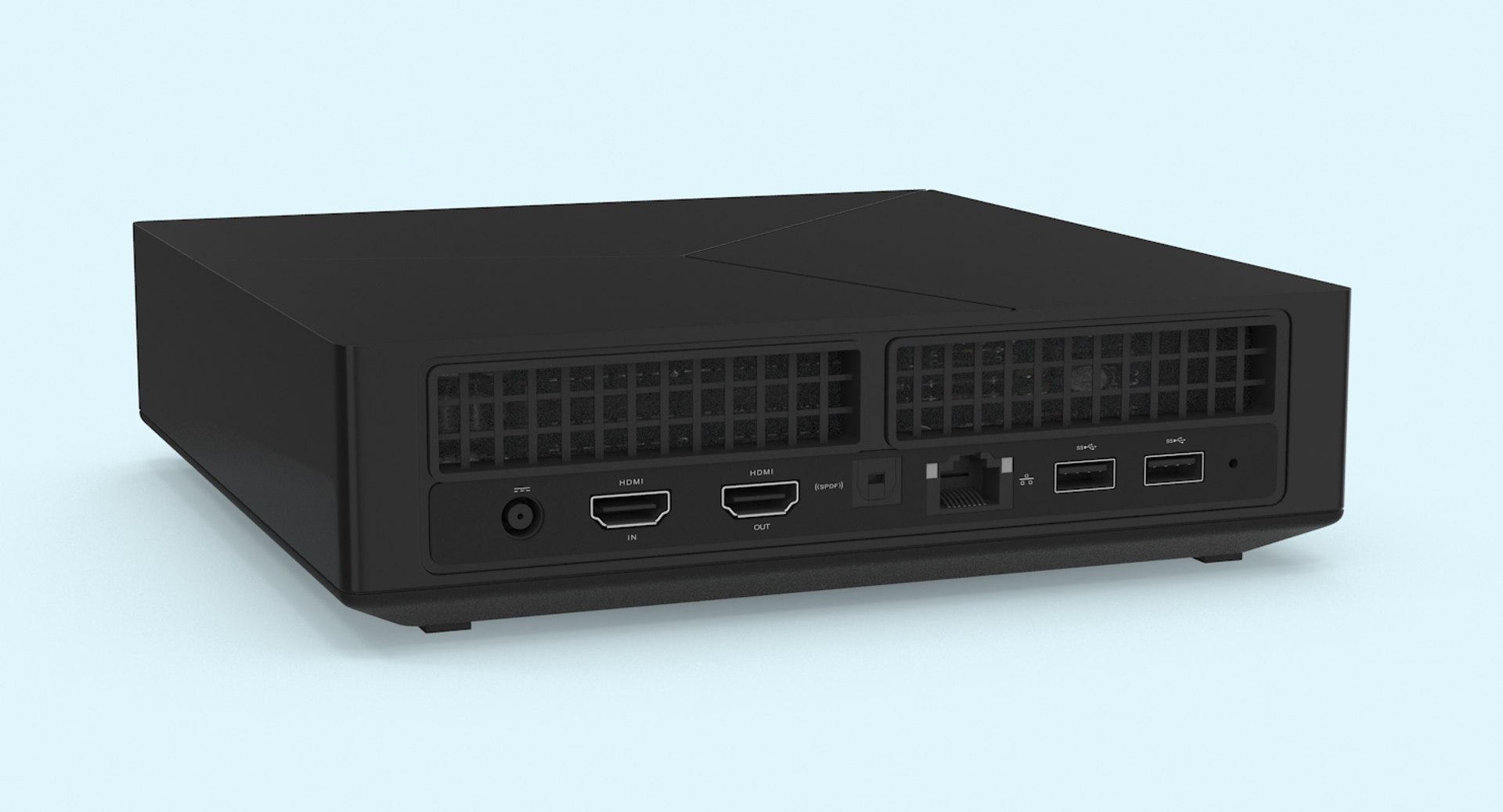 Alienware Steam Machine Max