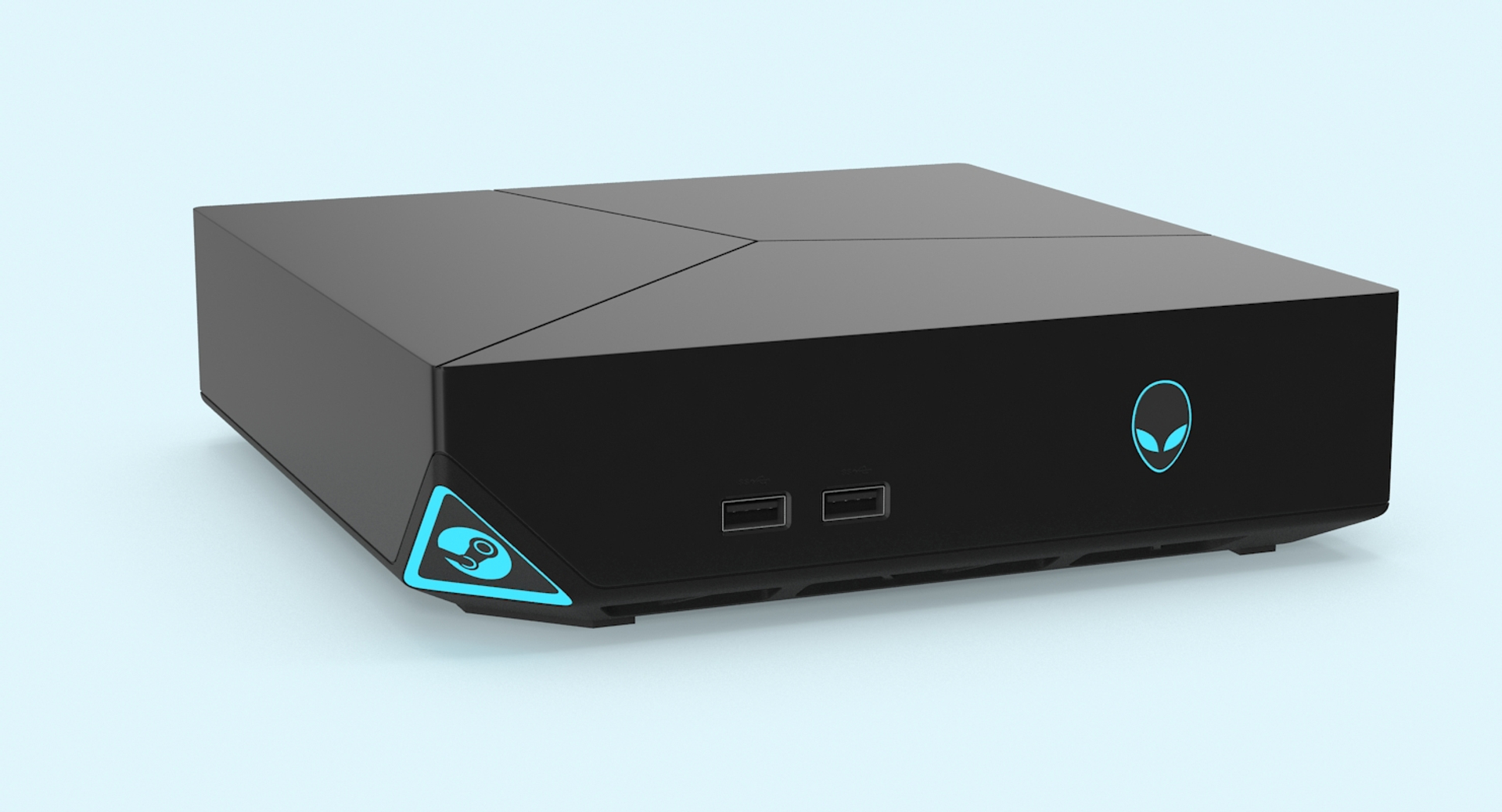 Alienware Steam Machine Max