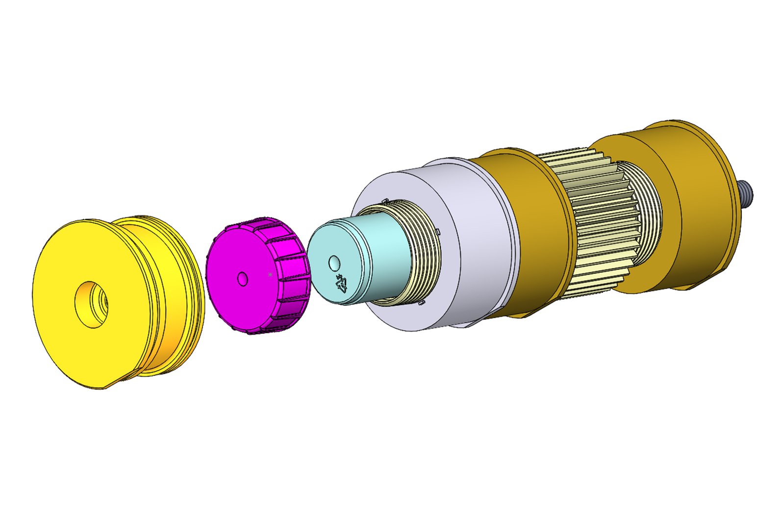 3D Plastic Injection Mold Design - Gearbox Lid Mold - TurboSquid 2074559