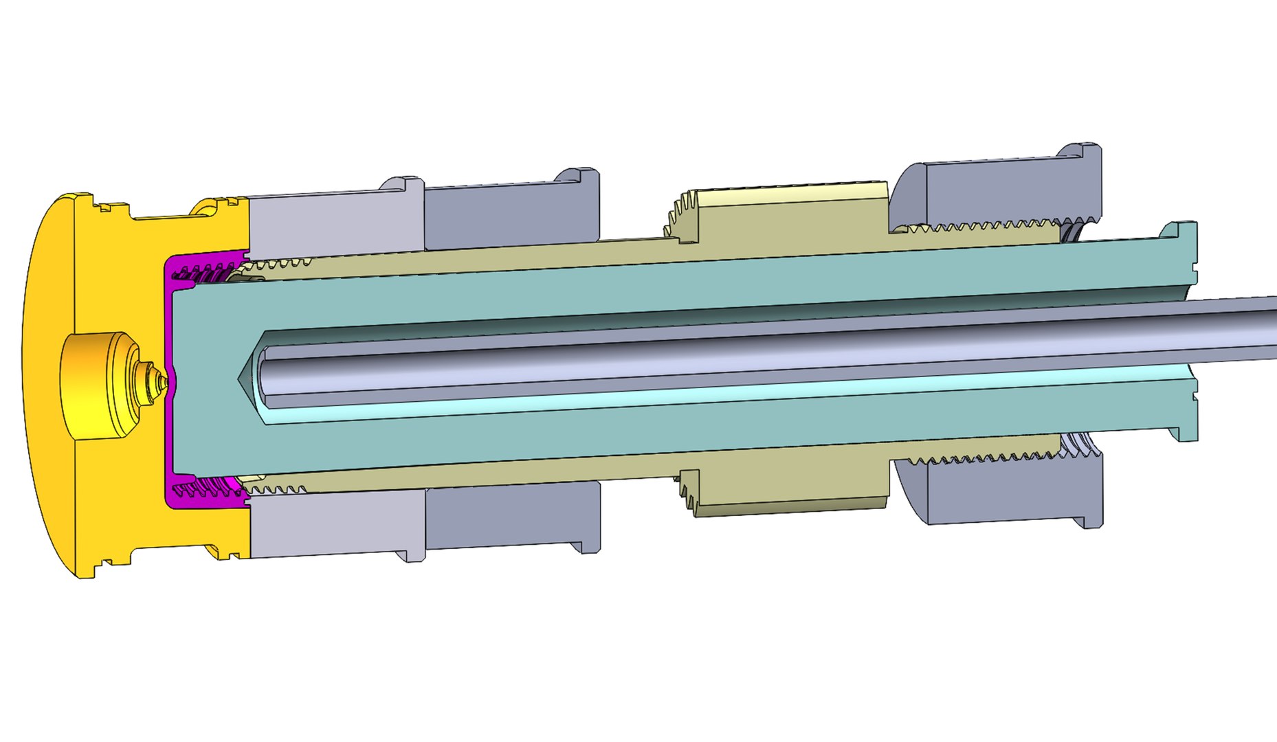 3D Plastic Injection Mold Design - Gearbox Lid Mold - TurboSquid 2074559