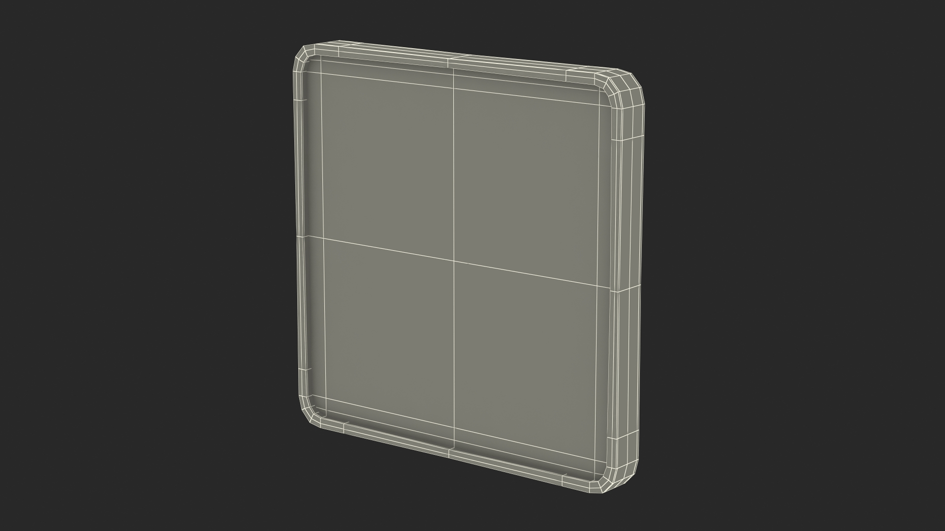 3D Model Womens Toilet Compliance Sign - TurboSquid 2041627